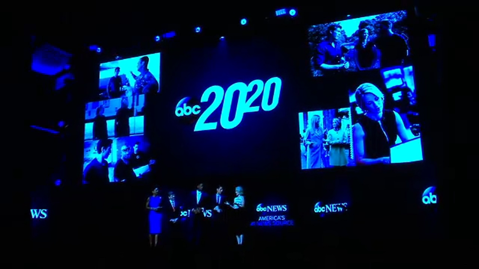 ABC's 20/20 inducted into Broadcasting and Cable Hall of Fame on Monday ...