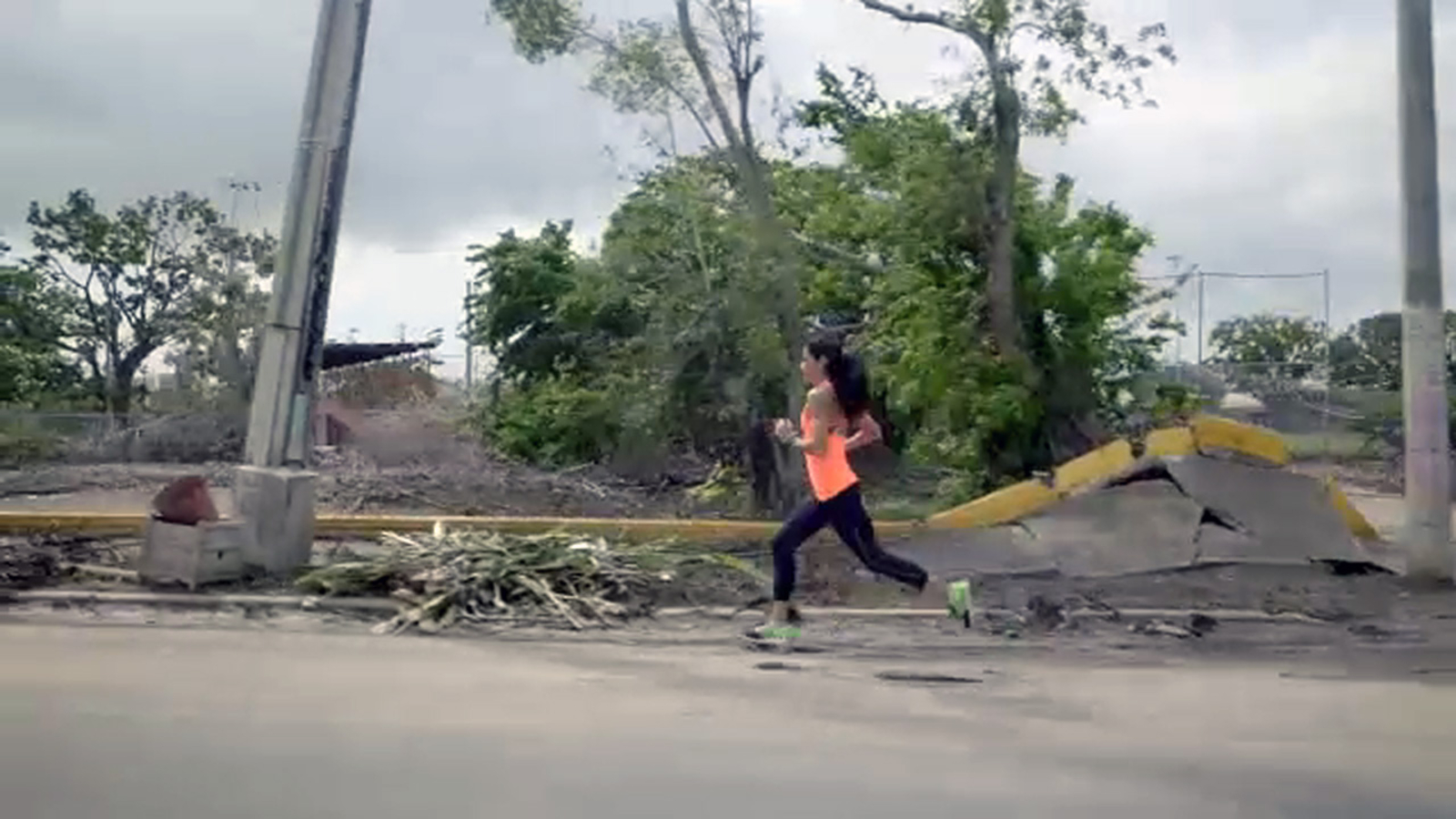 Olympian and TCS New York City Marathon runner brings NYRR youth ...