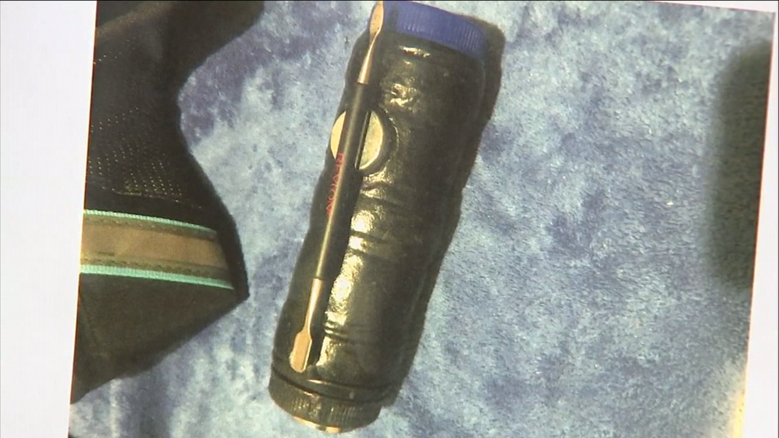 Pasadena suspicious device: Suspect arrested hours after incident ...