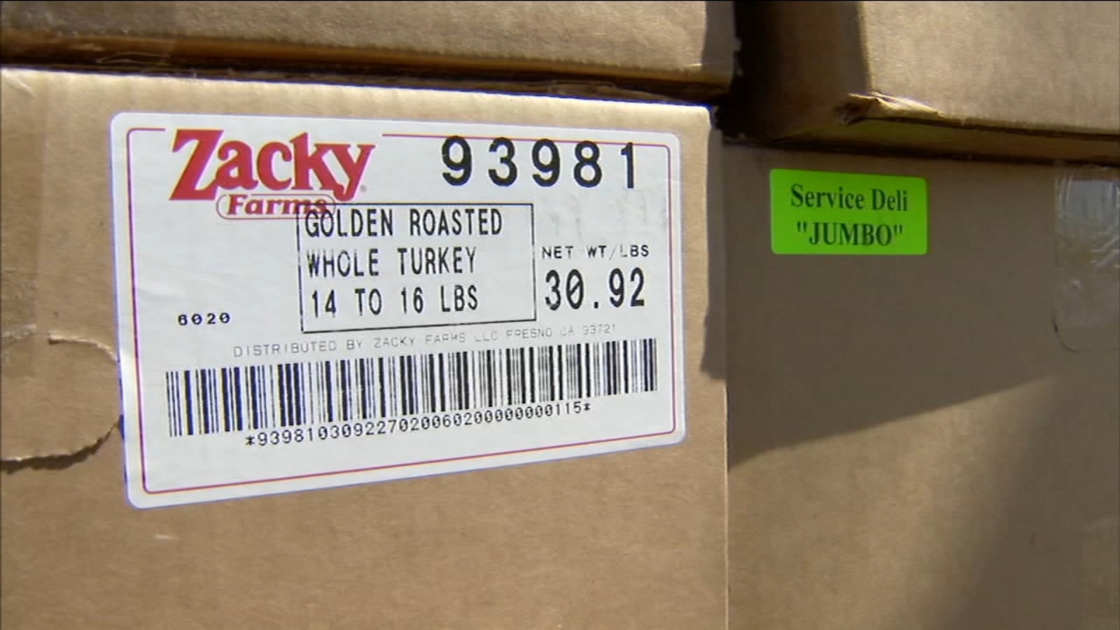 Zacky Farms shutting down after operating for more than 45 years in the ...