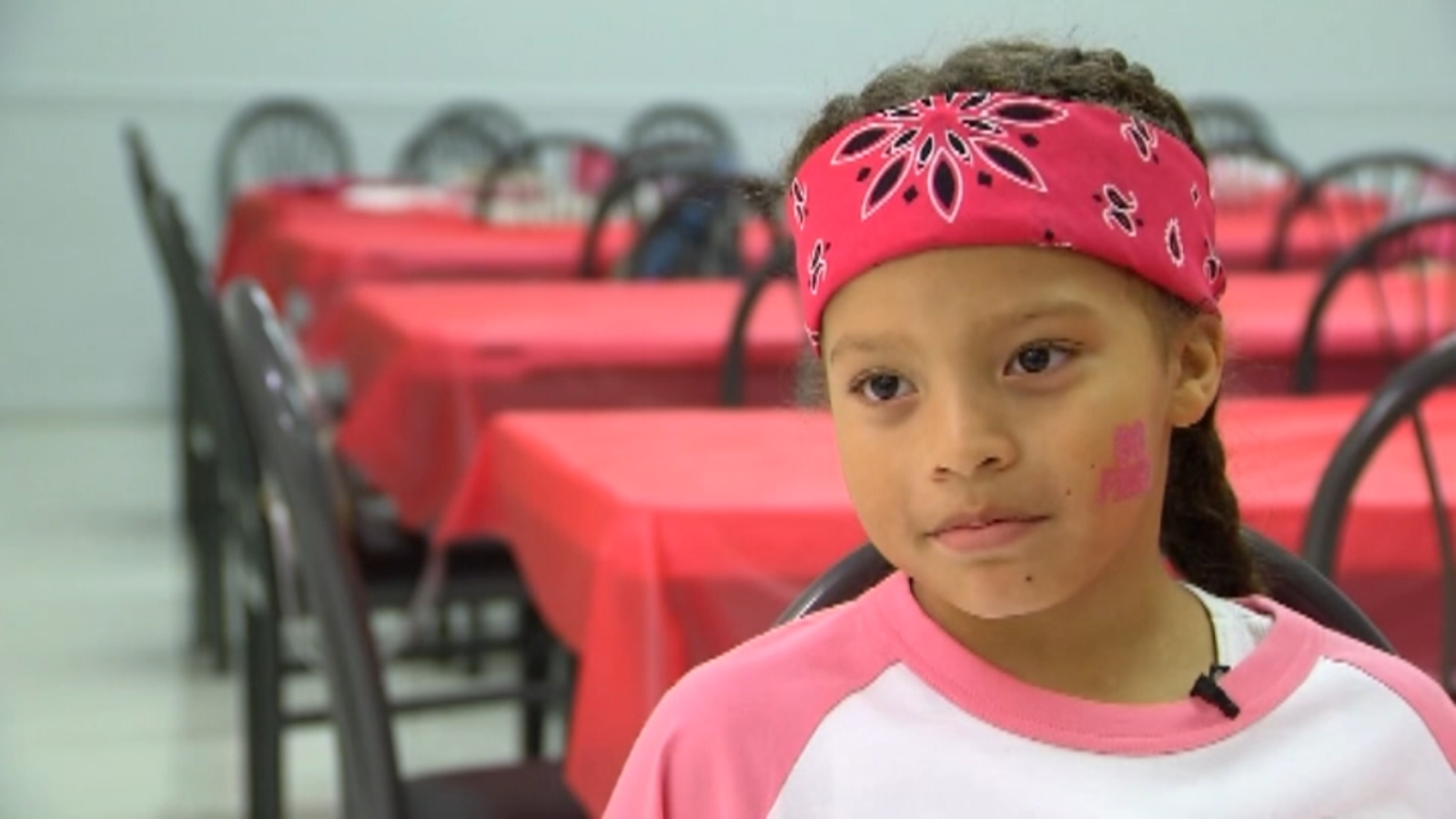 Boy, 10, donates his hair to aunt fighting cancer - 6abc Philadelphia