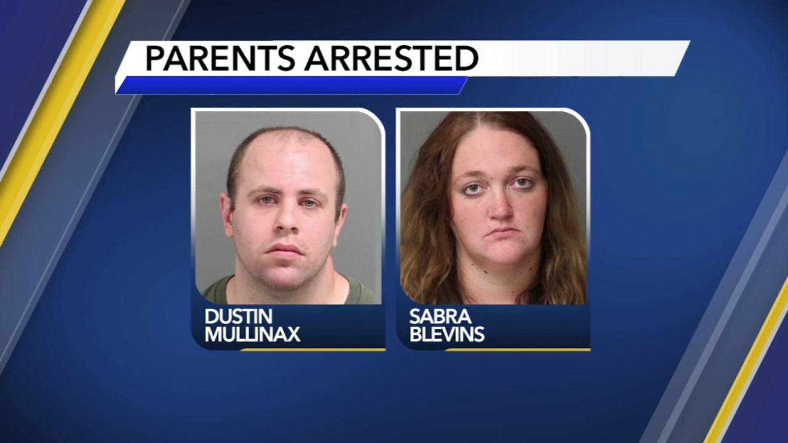Raleigh parents charged with abuse after doctors discover infant's ...