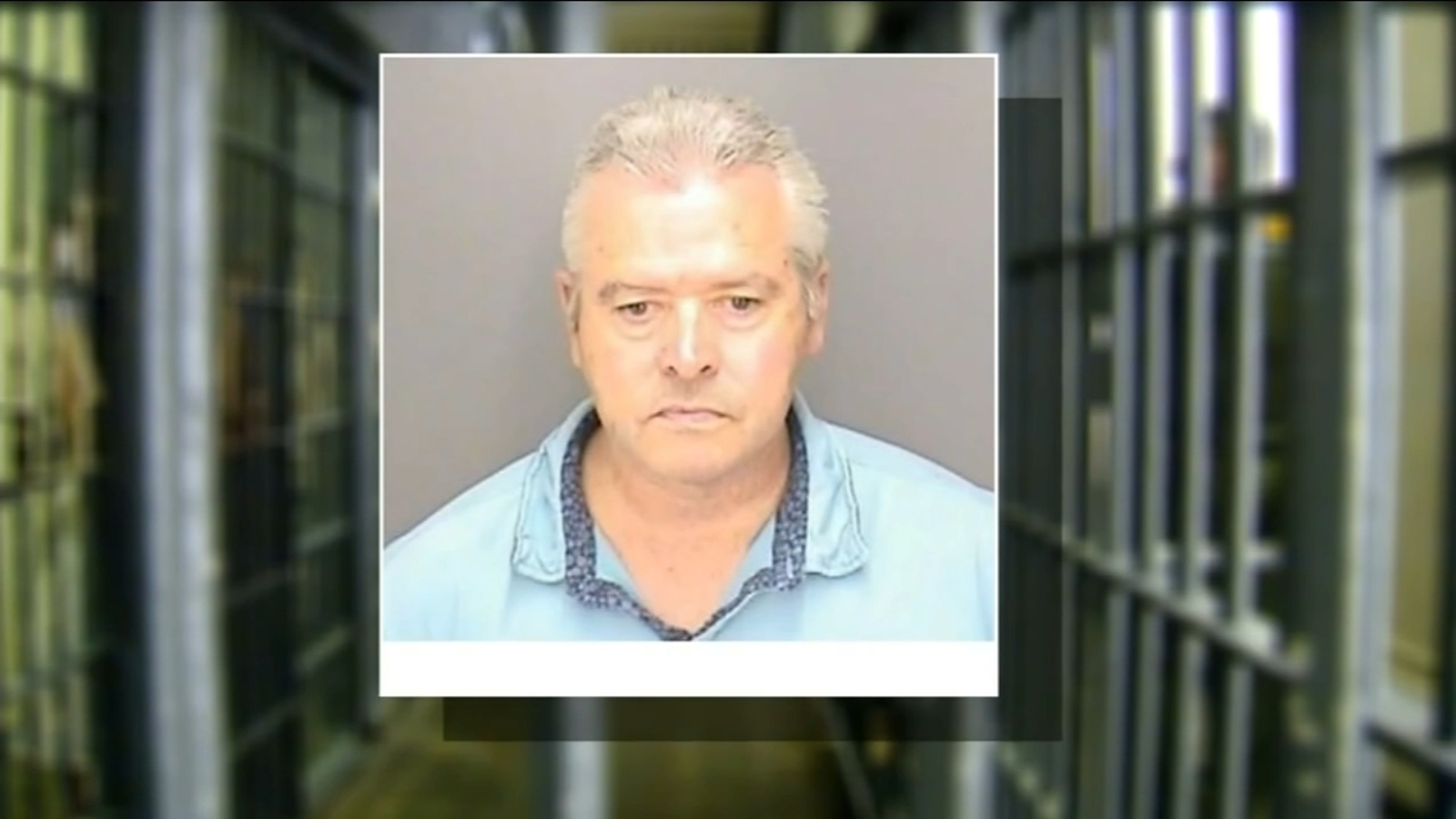 Former detective accused of stealing money from Merced Police Officer's ...