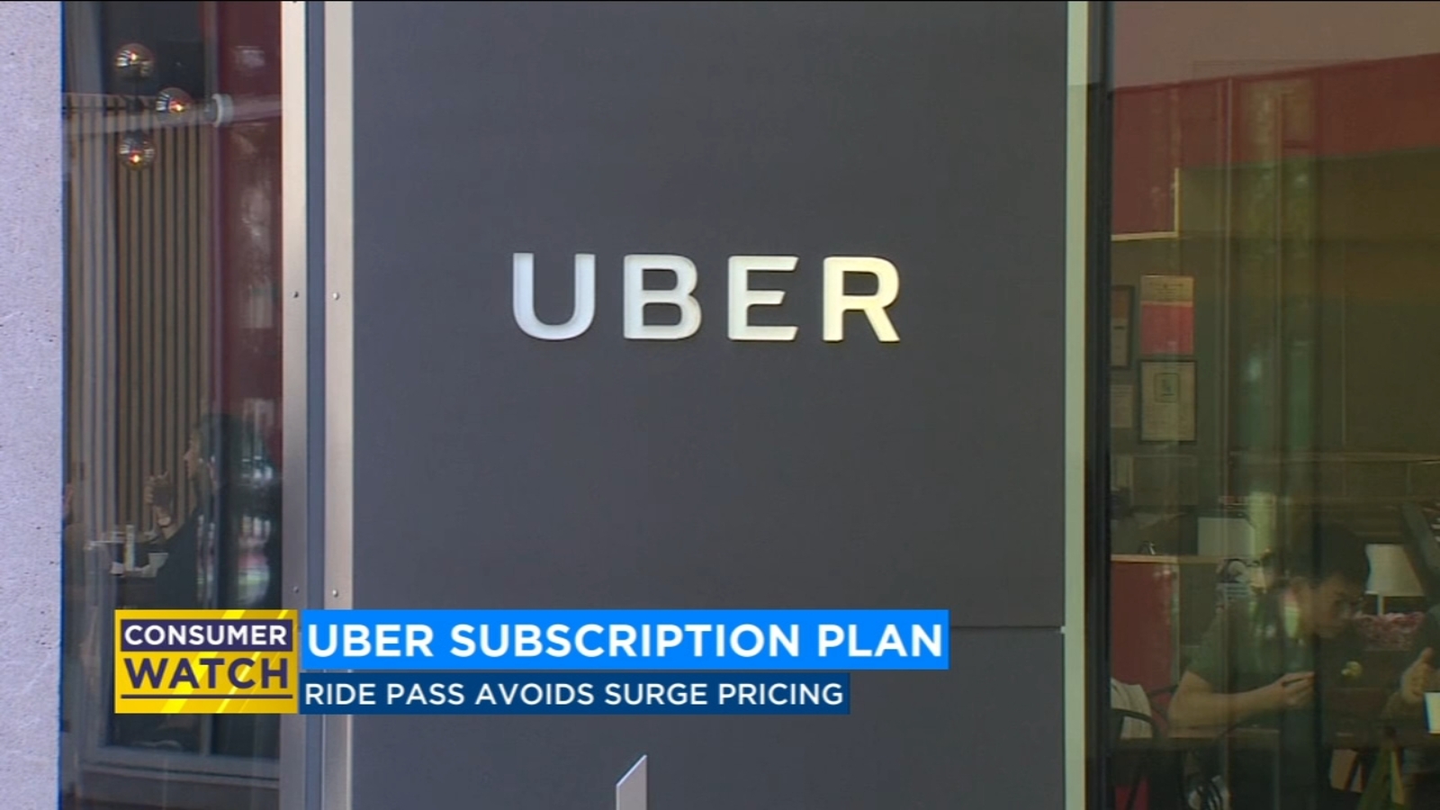 Uber launches new subscription plan - ABC30 Fresno