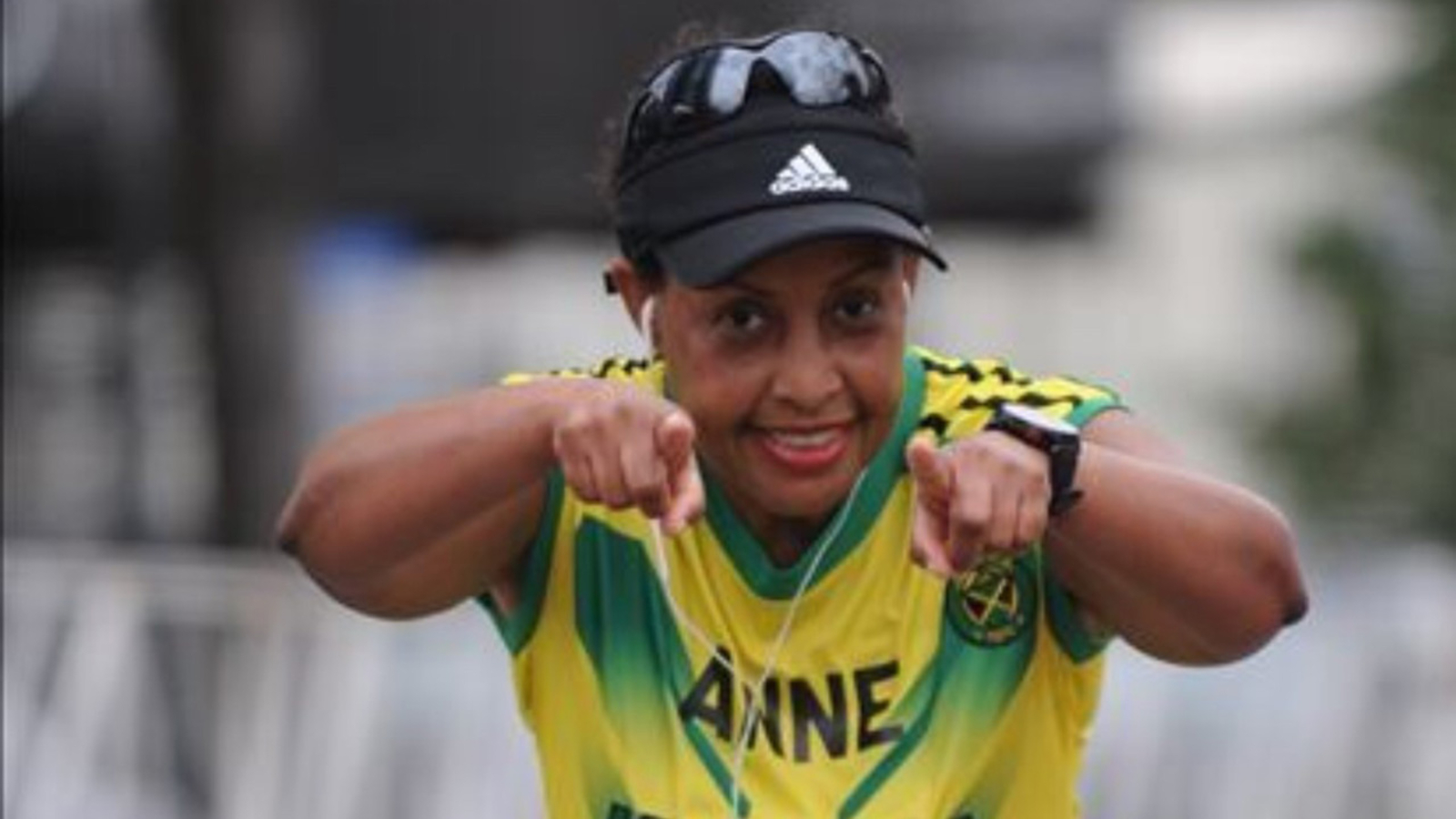 New runner from Brooklyn tackling TCS New York City Marathon with help ...