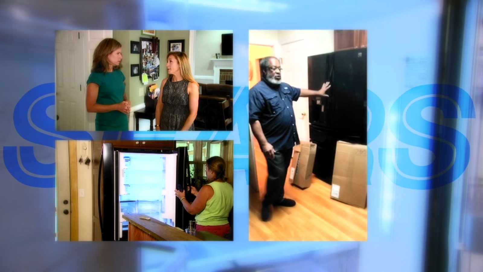 Troubleshooter gets results for Sears customers without a working ...