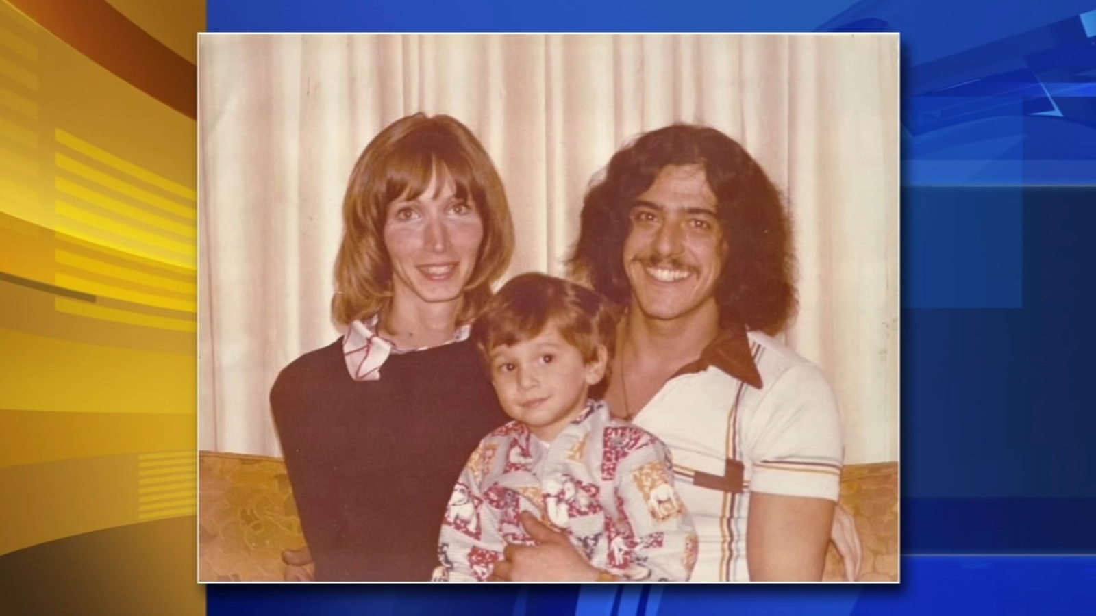 New DNA technology may help solve 40-year-old cold case - 6abc Philadelphia