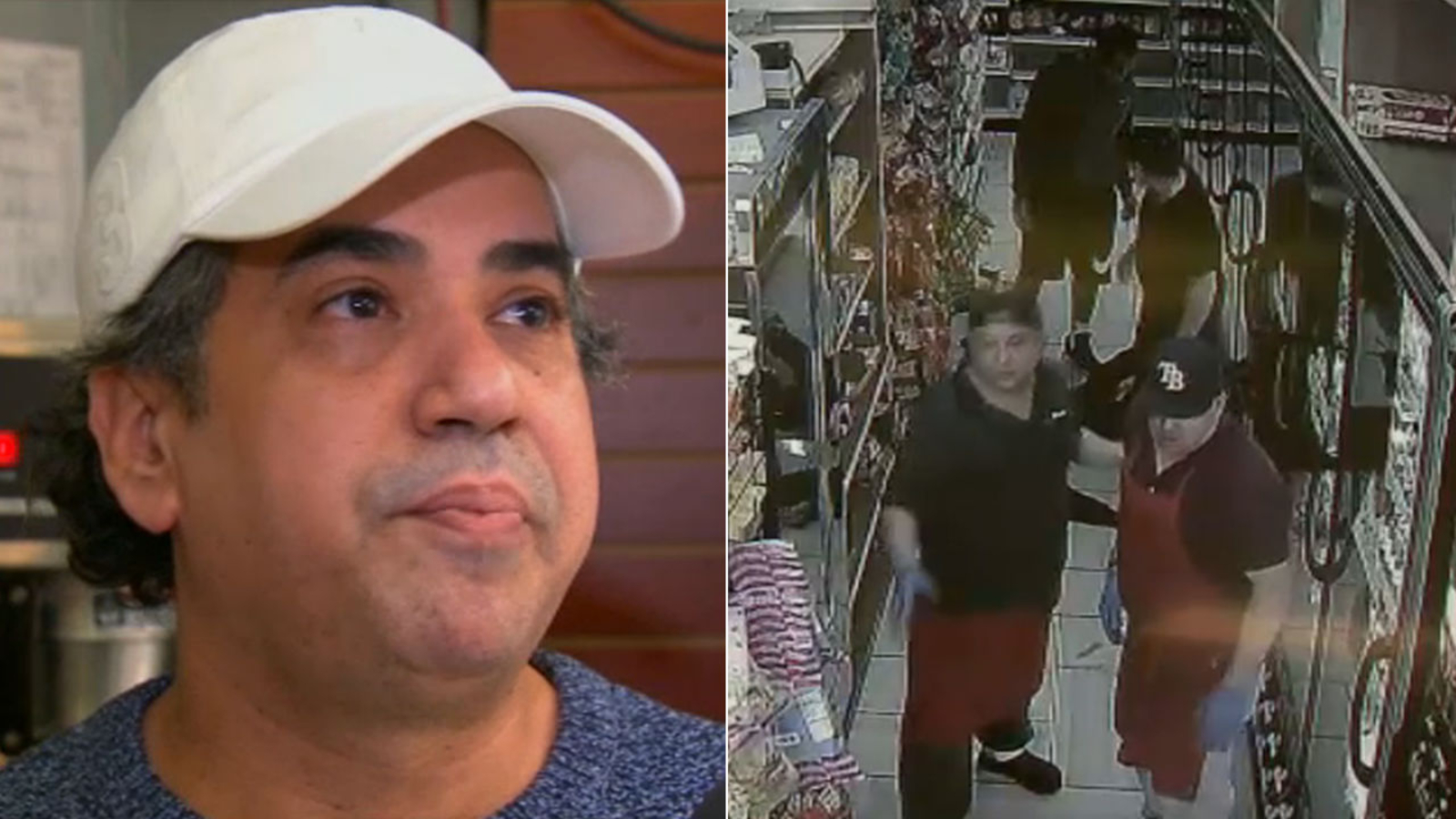 Lessons learned from Junior's death: Bronx bodega employees step in to ...