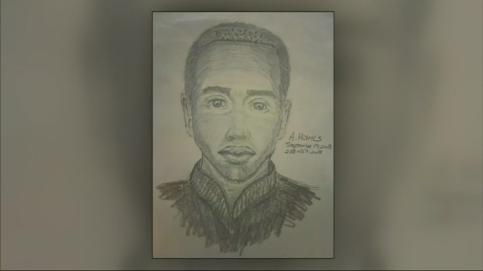 Dallas Police Looking For Suspect Accused Of Raping At Least 3 Women