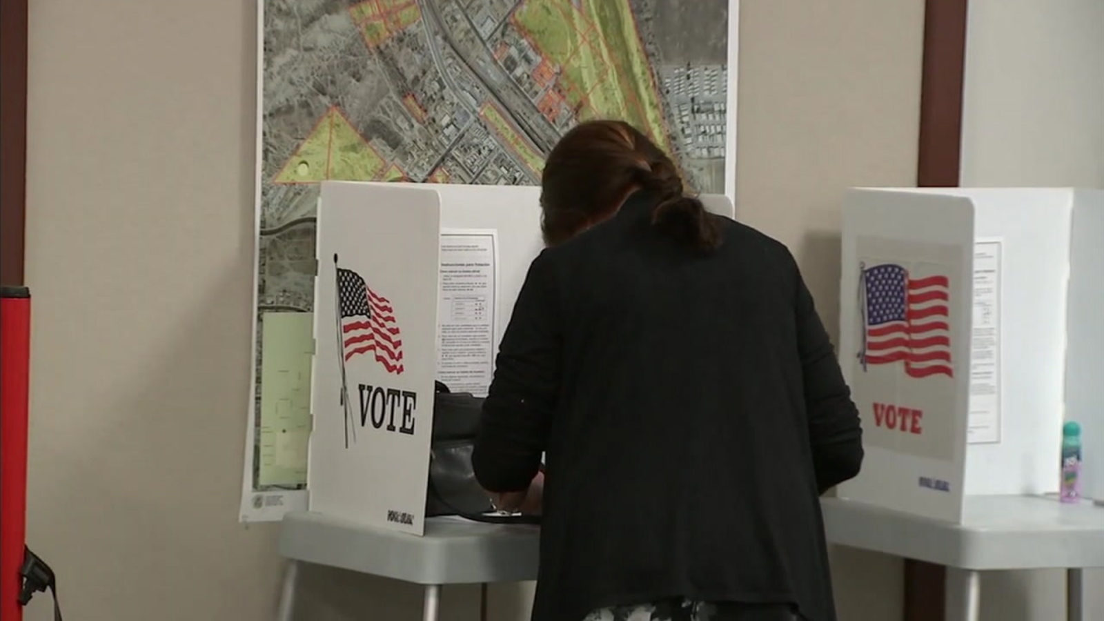 Know your voter rights before Election Day - ABC7 San Francisco