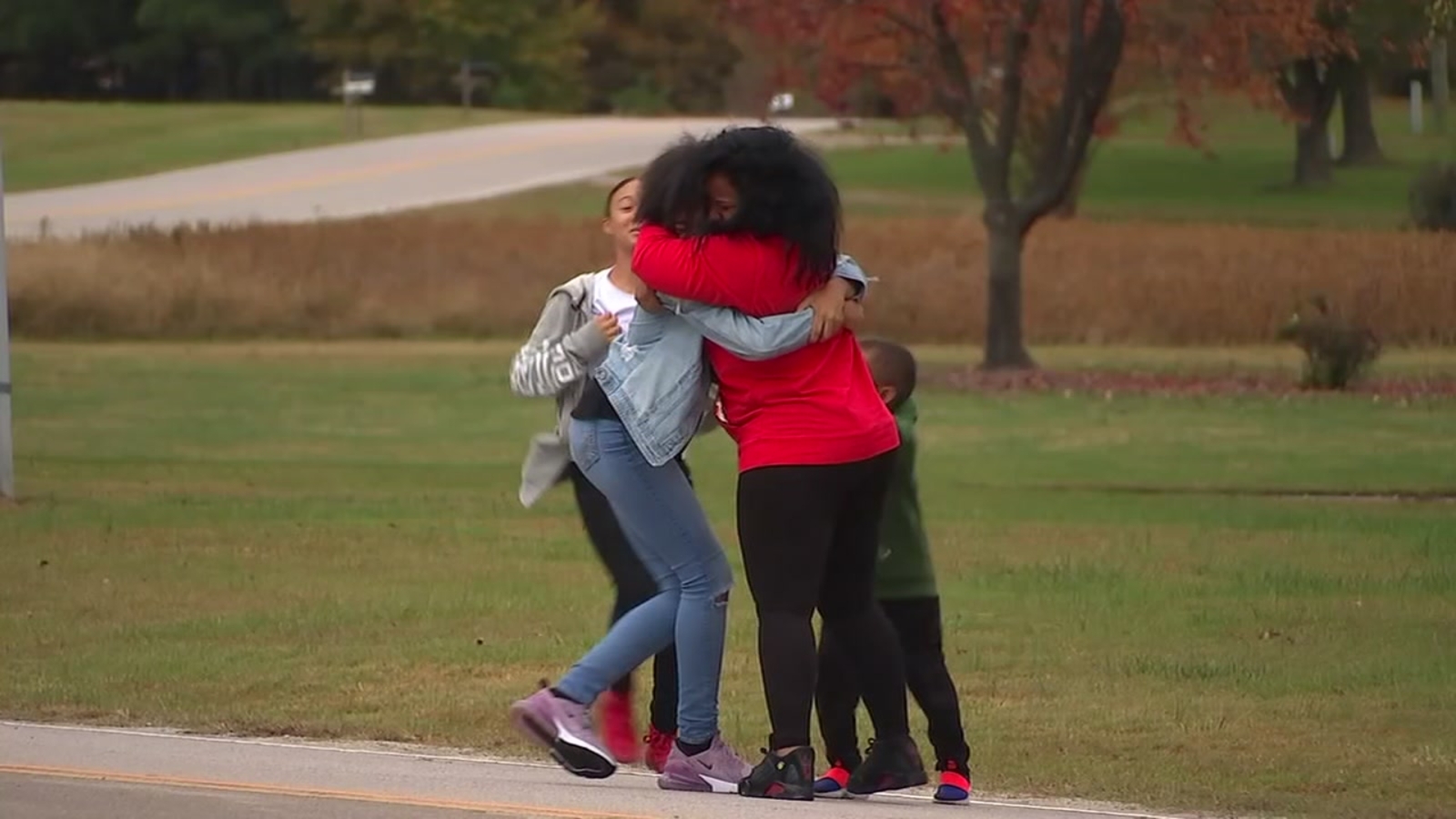 Code Red lockdown lifted at East Wake Middle School; no threat found ...