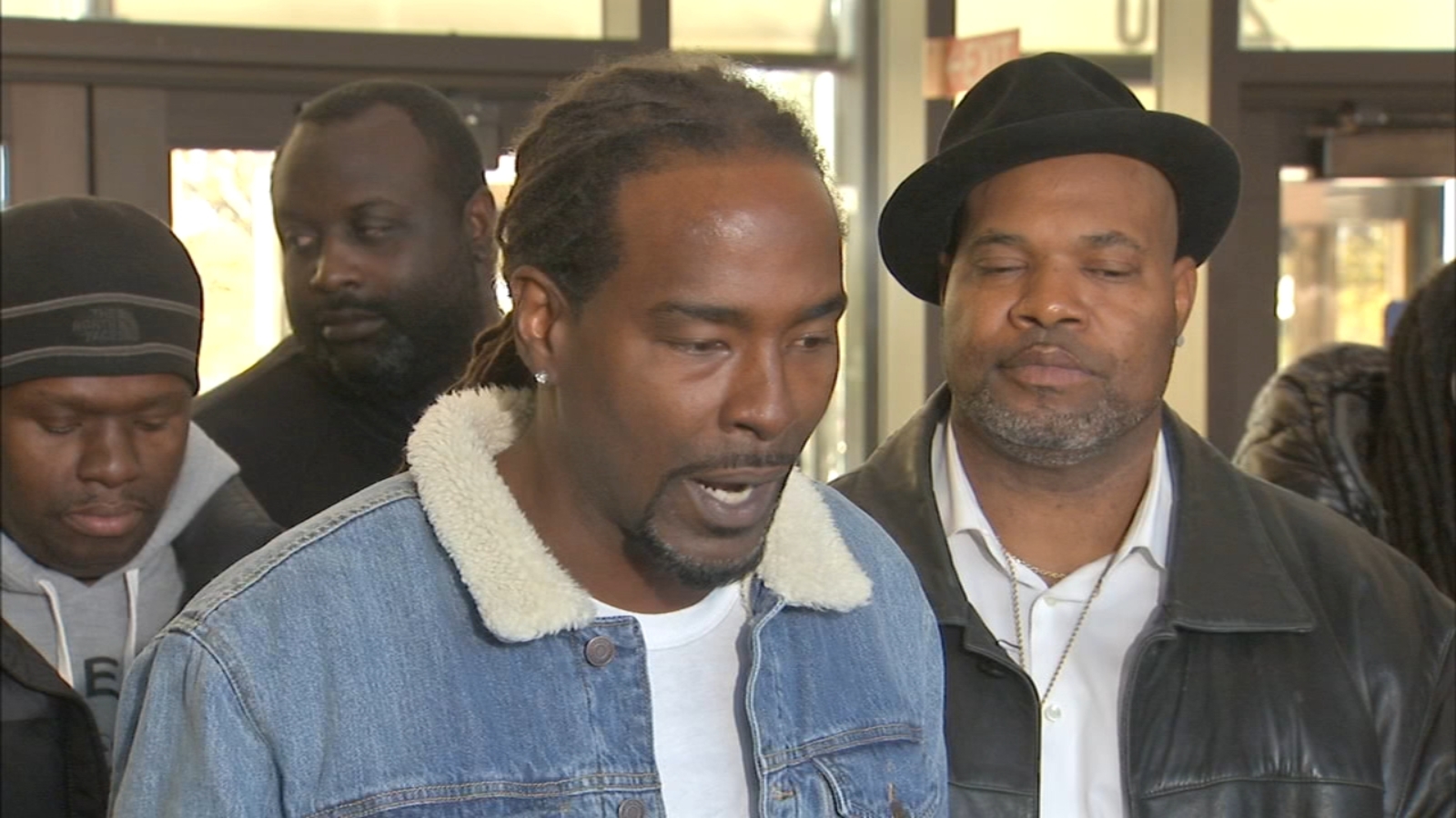 7 convictions tied to corrupt Chicago police sergeant overturned - ABC7 ...