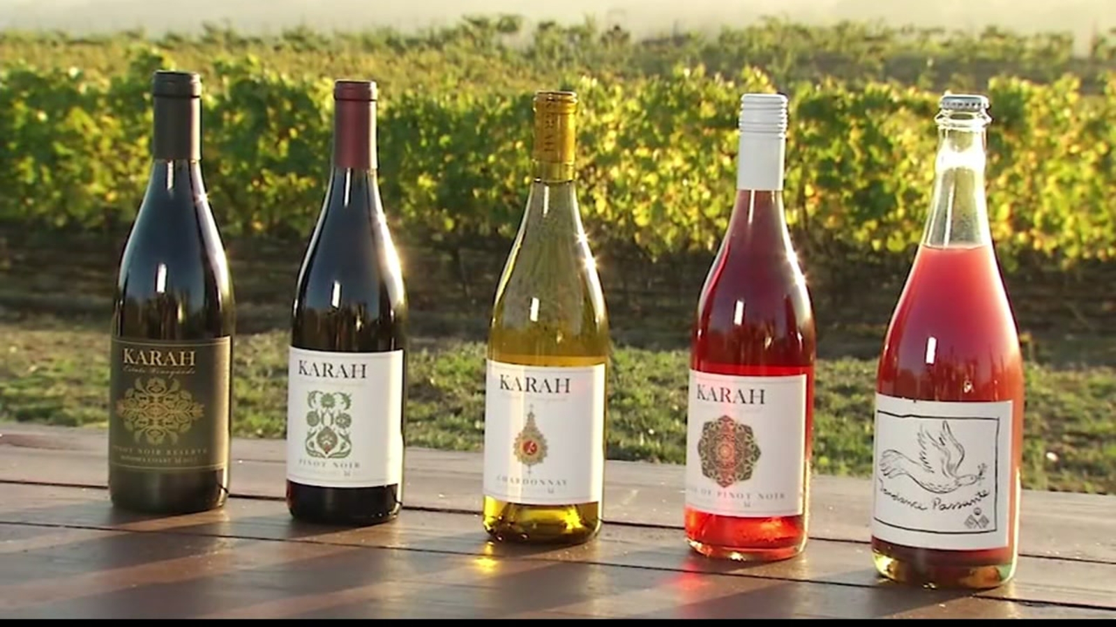 Karah Estate Vineyard: You'll want to visit this hidden gem in Sonoma ...