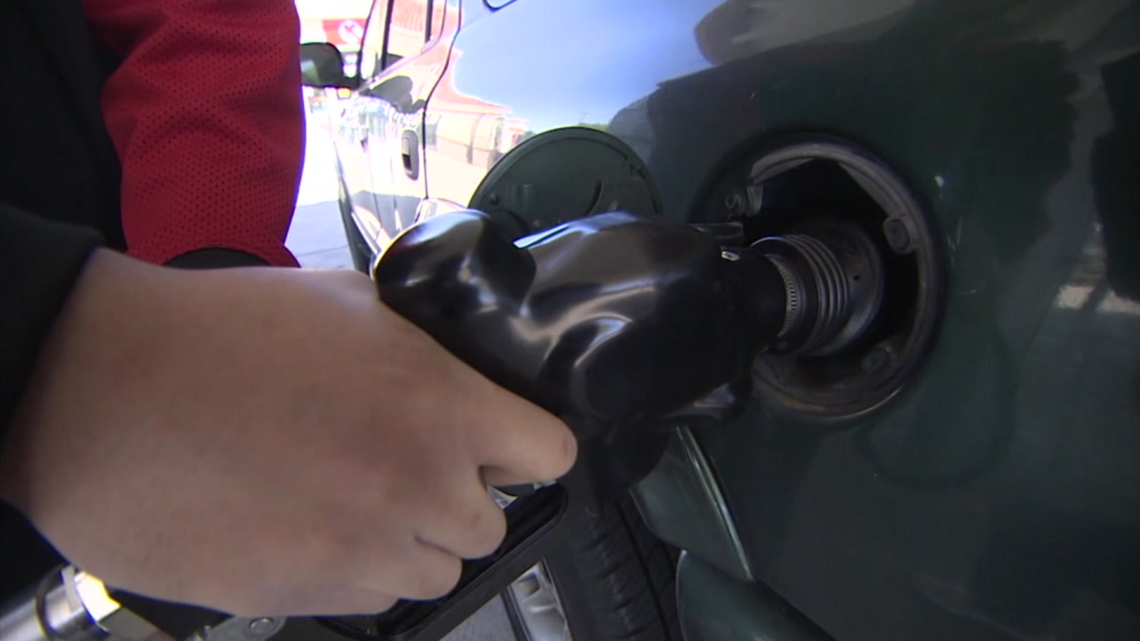 California voters reject Prop 6, the effort to repeal state's 2017 gas ...