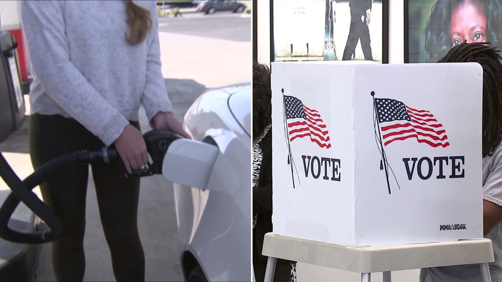 California Prop 6, Prop 8: Exclusive SurveyUSA poll looks at fate of ...