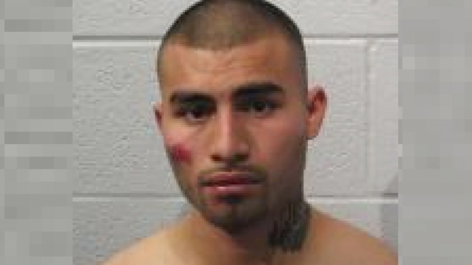 Man charged with capital murder after girlfriend's body found in his ...