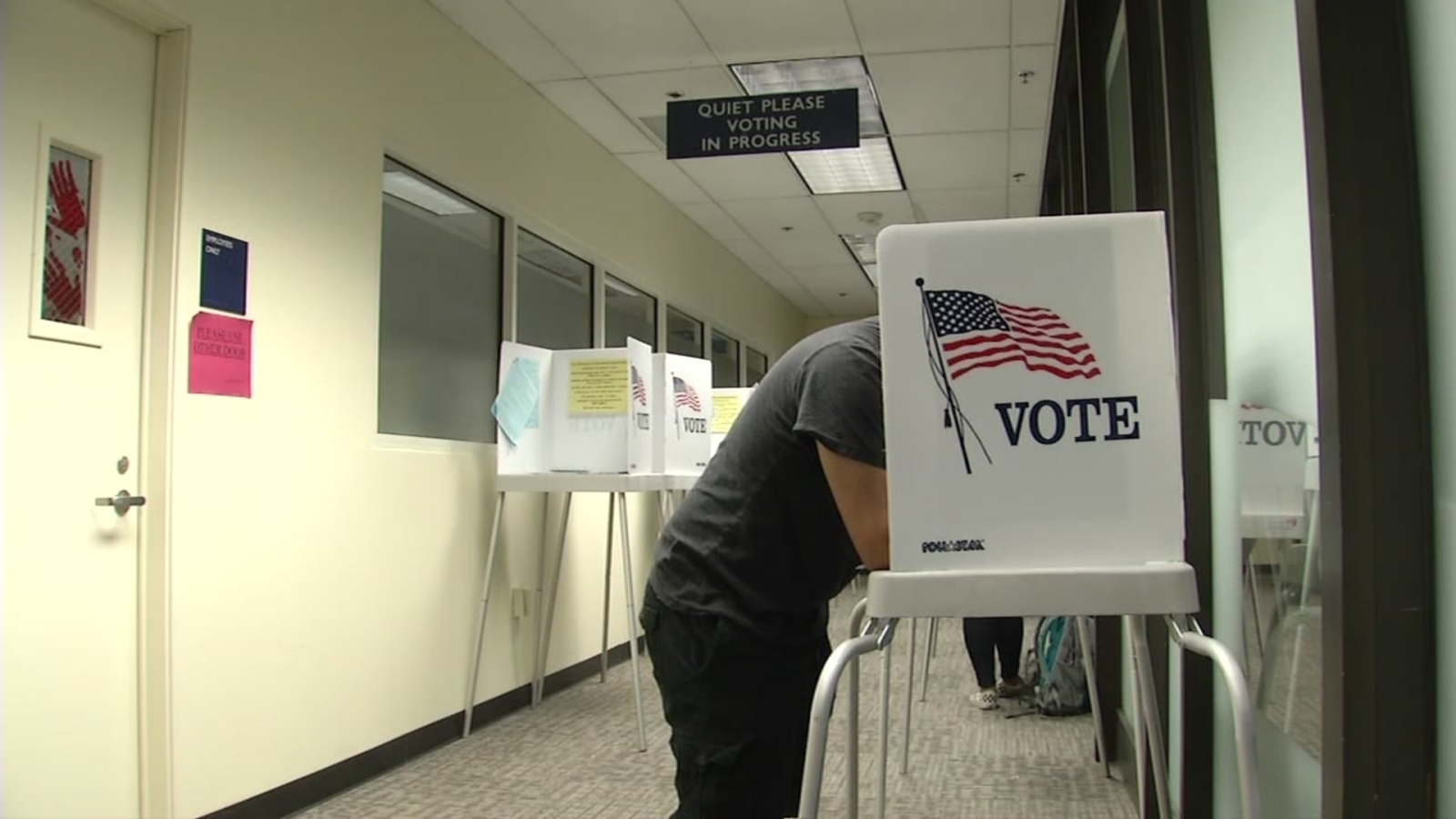 Santa Clara County reports record voter registrations, ballots cast not ...