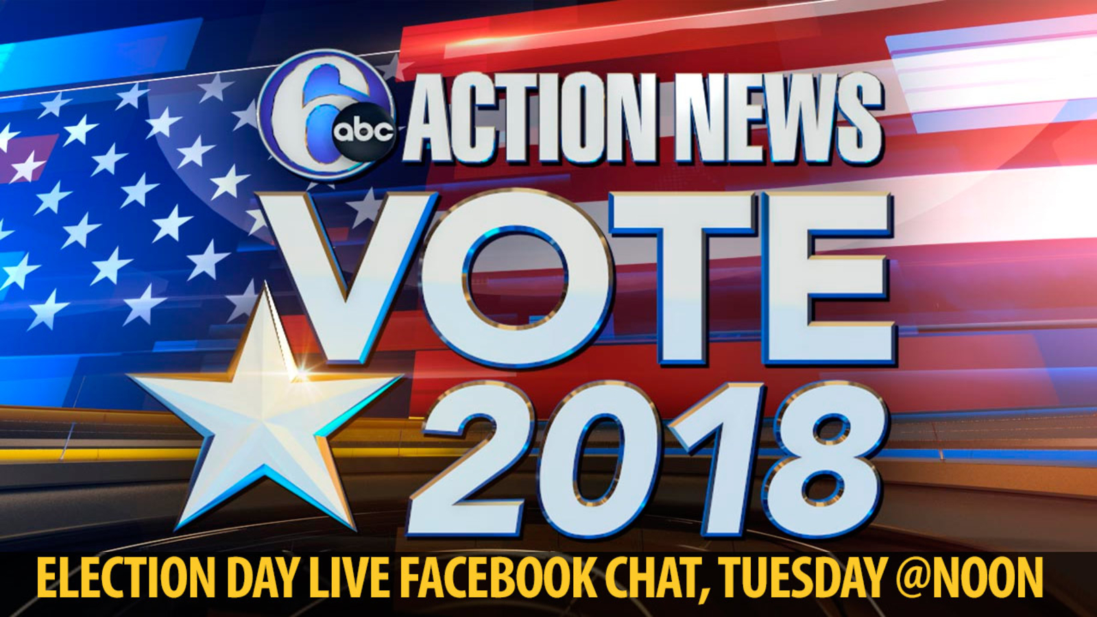RECAP: Election Day LIVE Facebook Chat - Your Election Day Questions ...