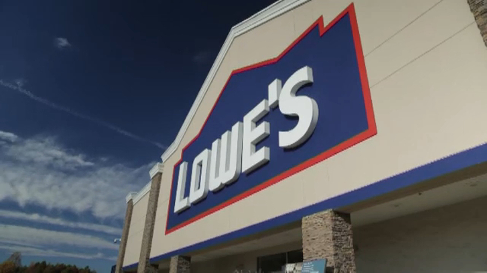 Lowe's to close 2 stores in Manhattan,1 in Connecticut - ABC7 New York