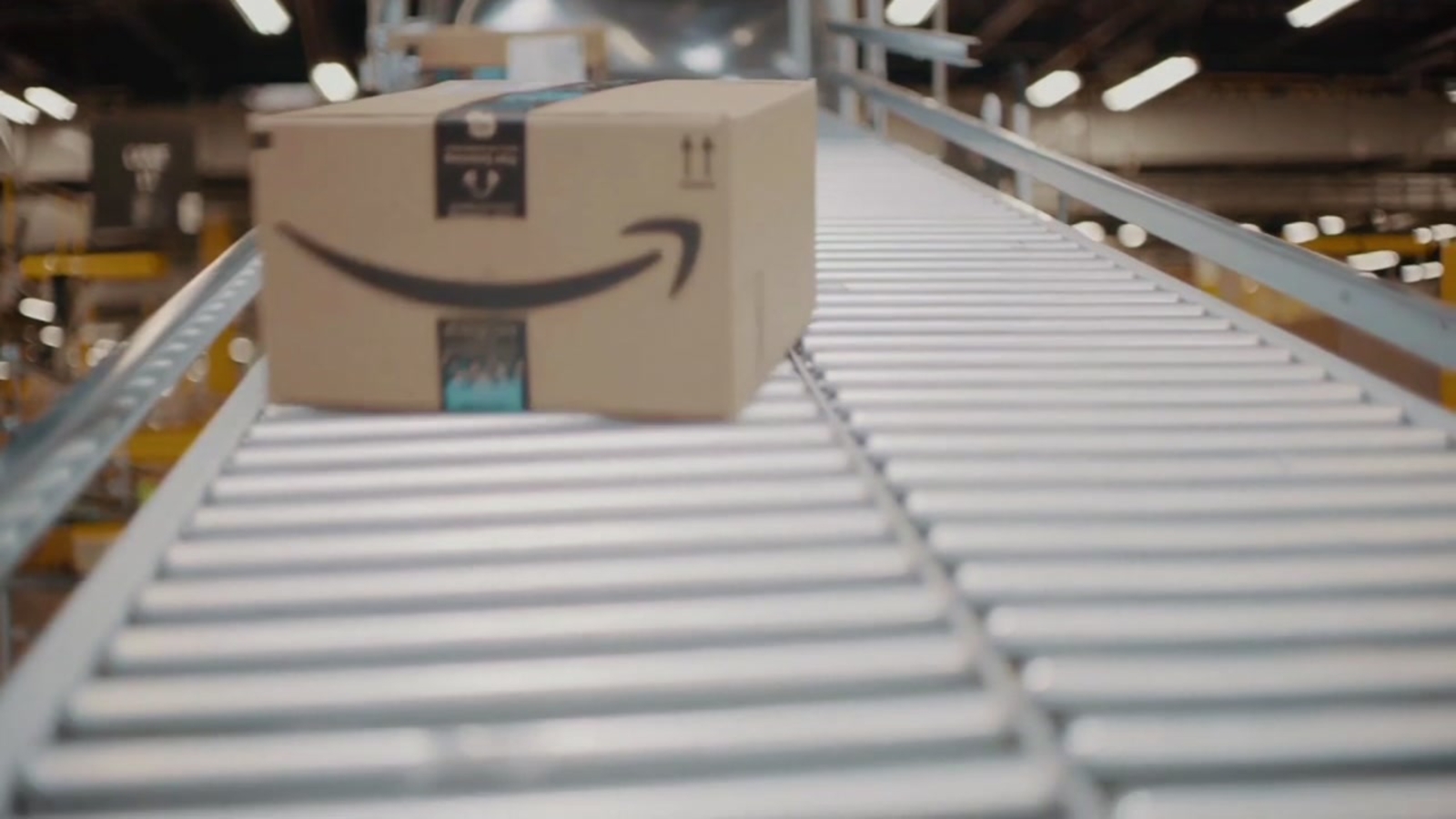 Report: Amazon's HQ2 could be split between two cities - ABC11 Raleigh ...
