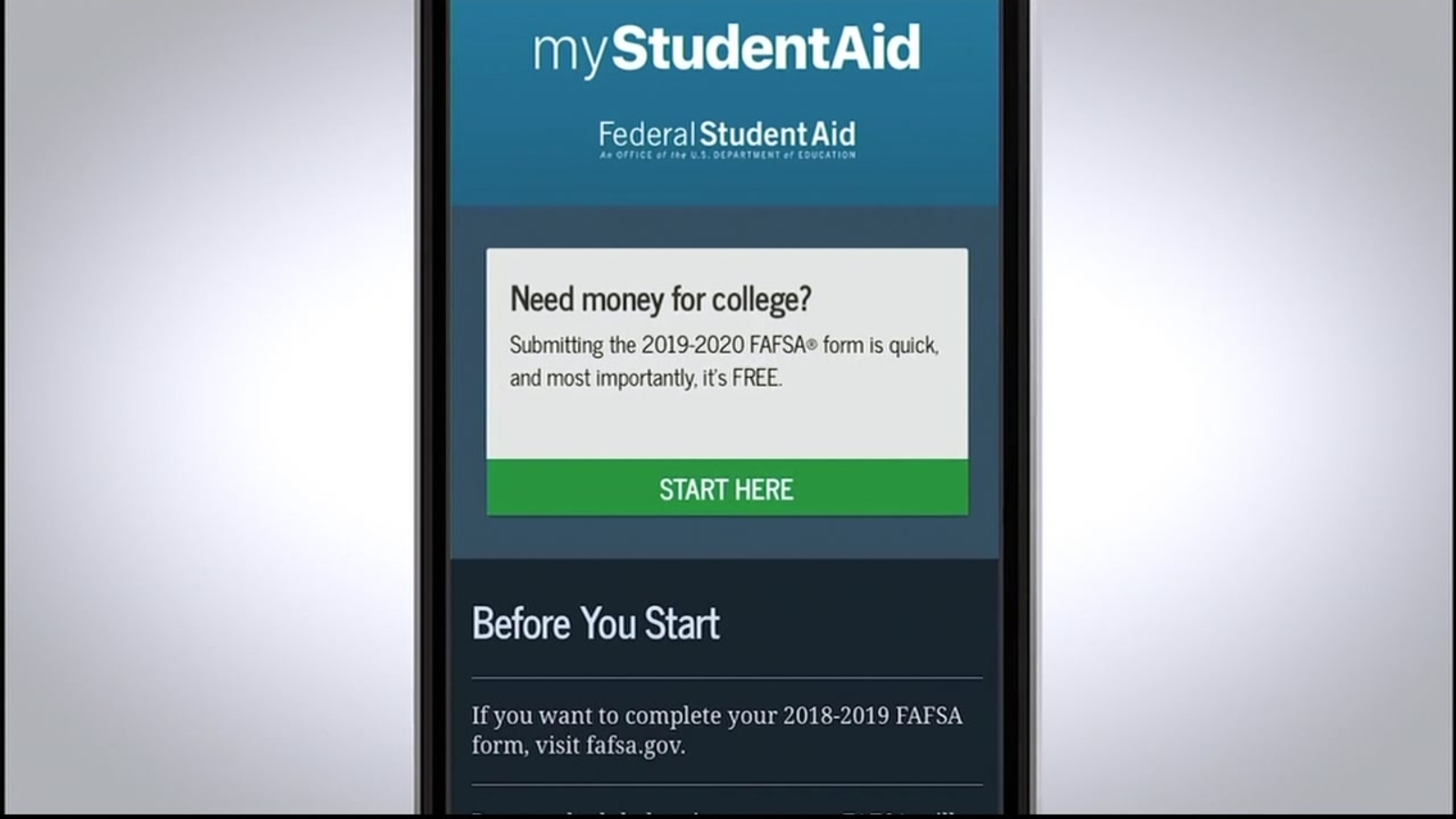 Consumer Reports has advice for high school and college students about ...