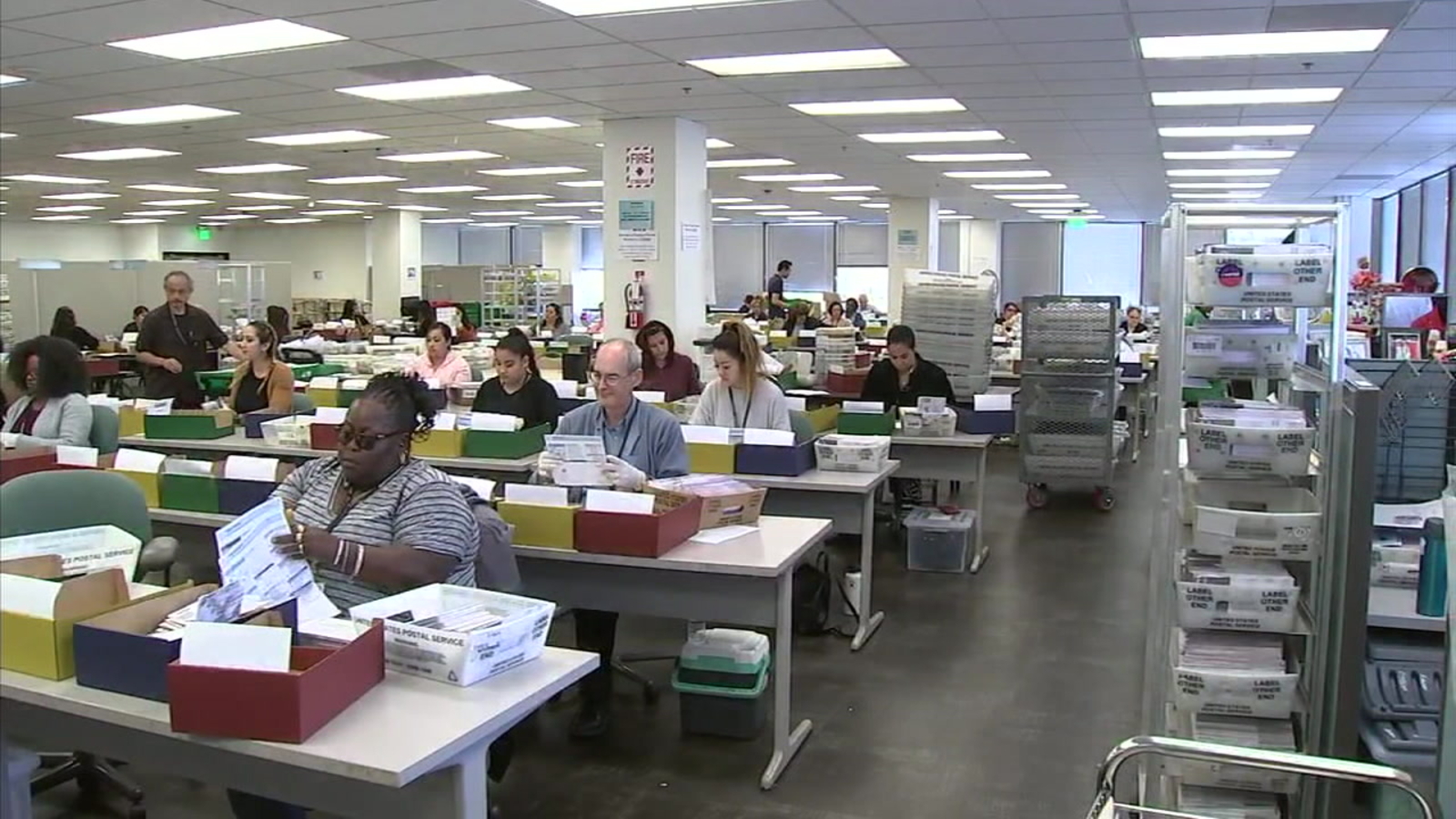 Election Day 2018: Find your polling place, voting hours, voter guides ...