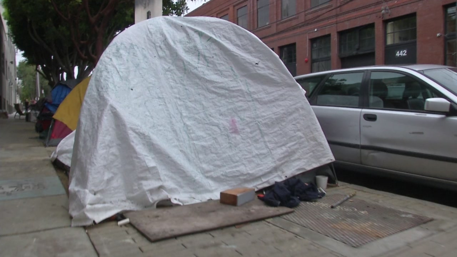 Voters approve Prop C plan to tackle homeless crisis in San Francisco ...