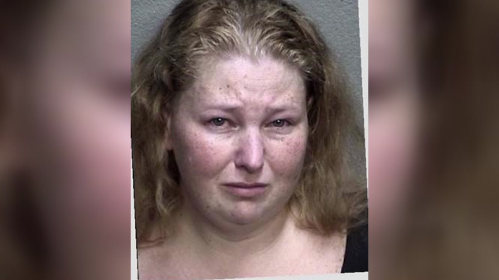 Stephanie Case charged after daughter found alone in College Station ...