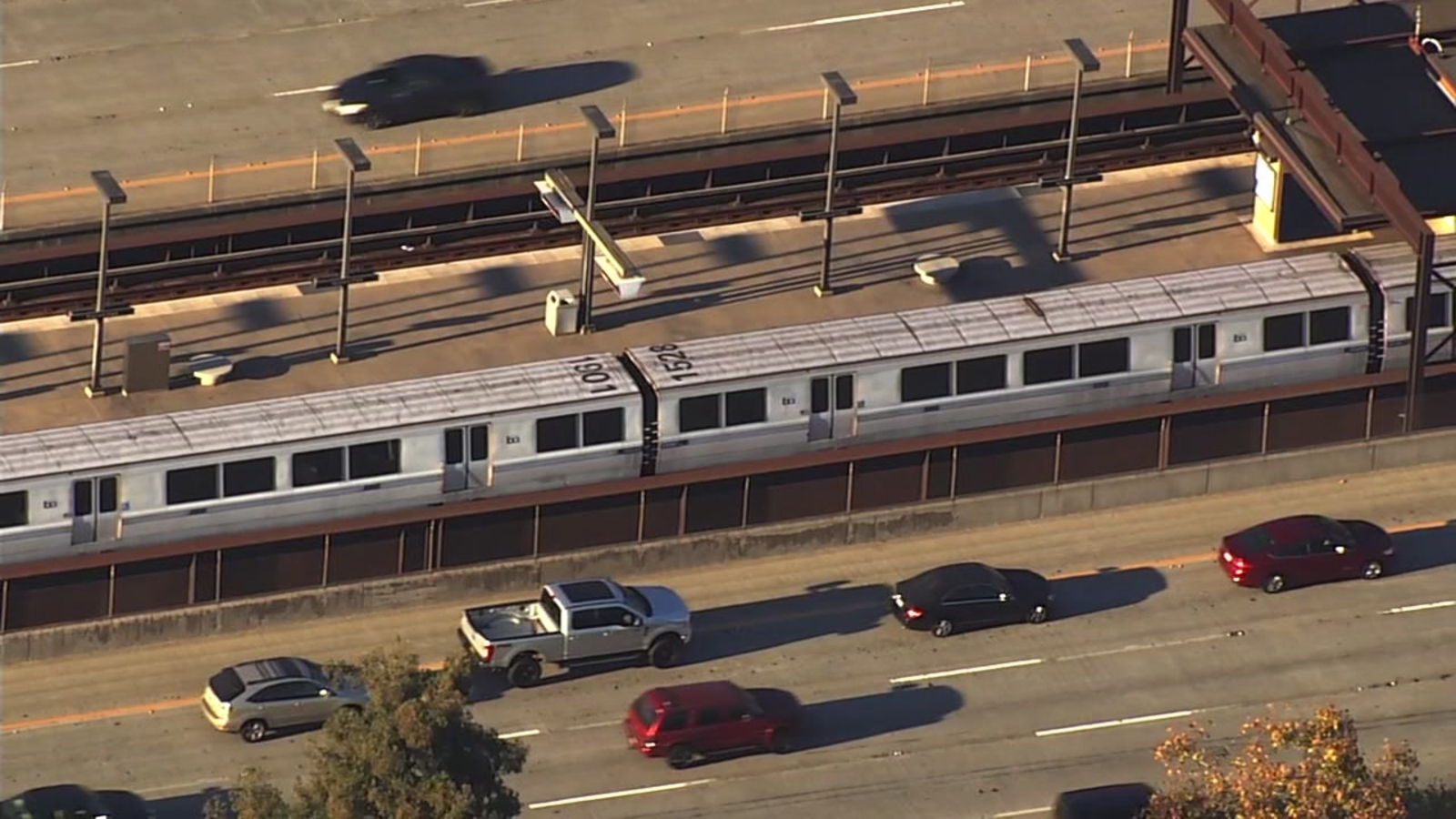 Rockridge, MacArthur BART stations reopen after report of suspicious ...