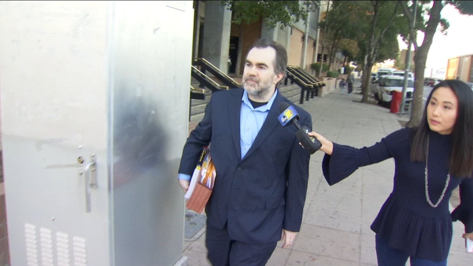 Fresno County judge releases child predator from jail against ...