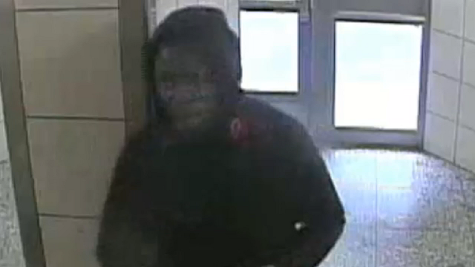 Hammer-wielding robber targets people in New York City, police say ...