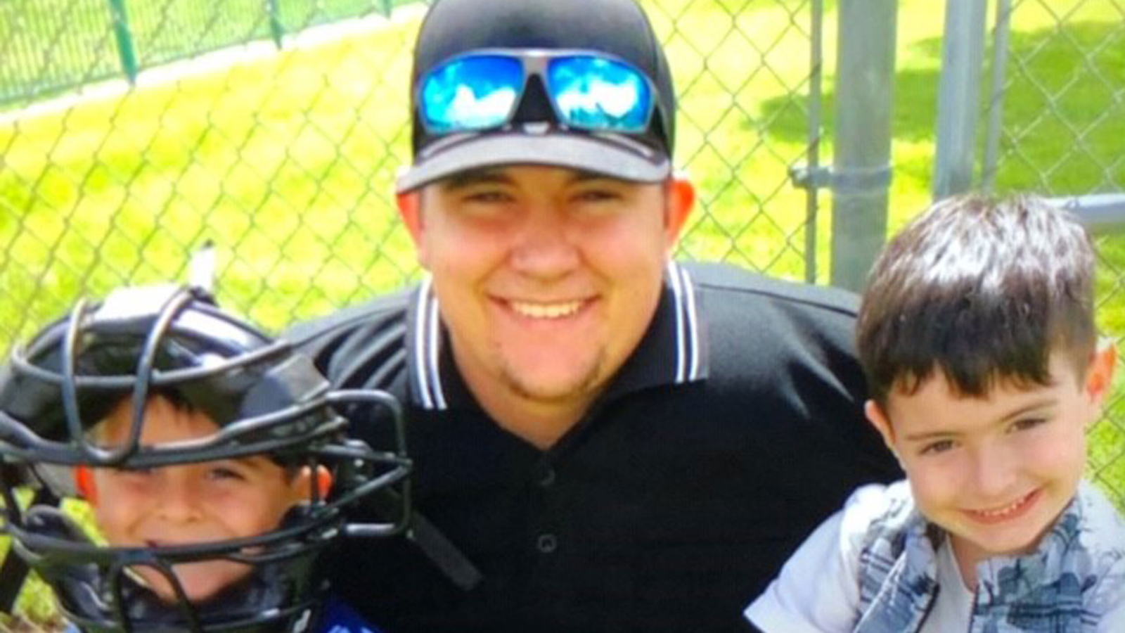 Thousand Oaks mass shooting: Father identifies son as one of 12 slain ...