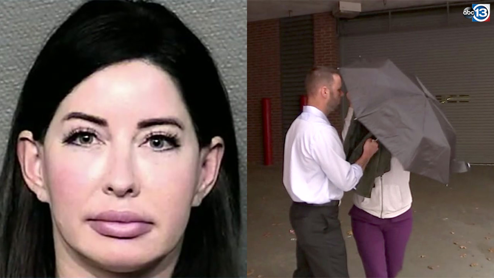 Michelle Bogle, nurse at Savvy Chic Medspa, accused of unlicensed Botox ...