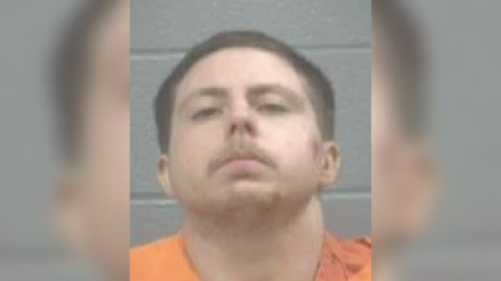 Christopher Lindner jumps in Georgia couple's bed after break-in: Cops ...