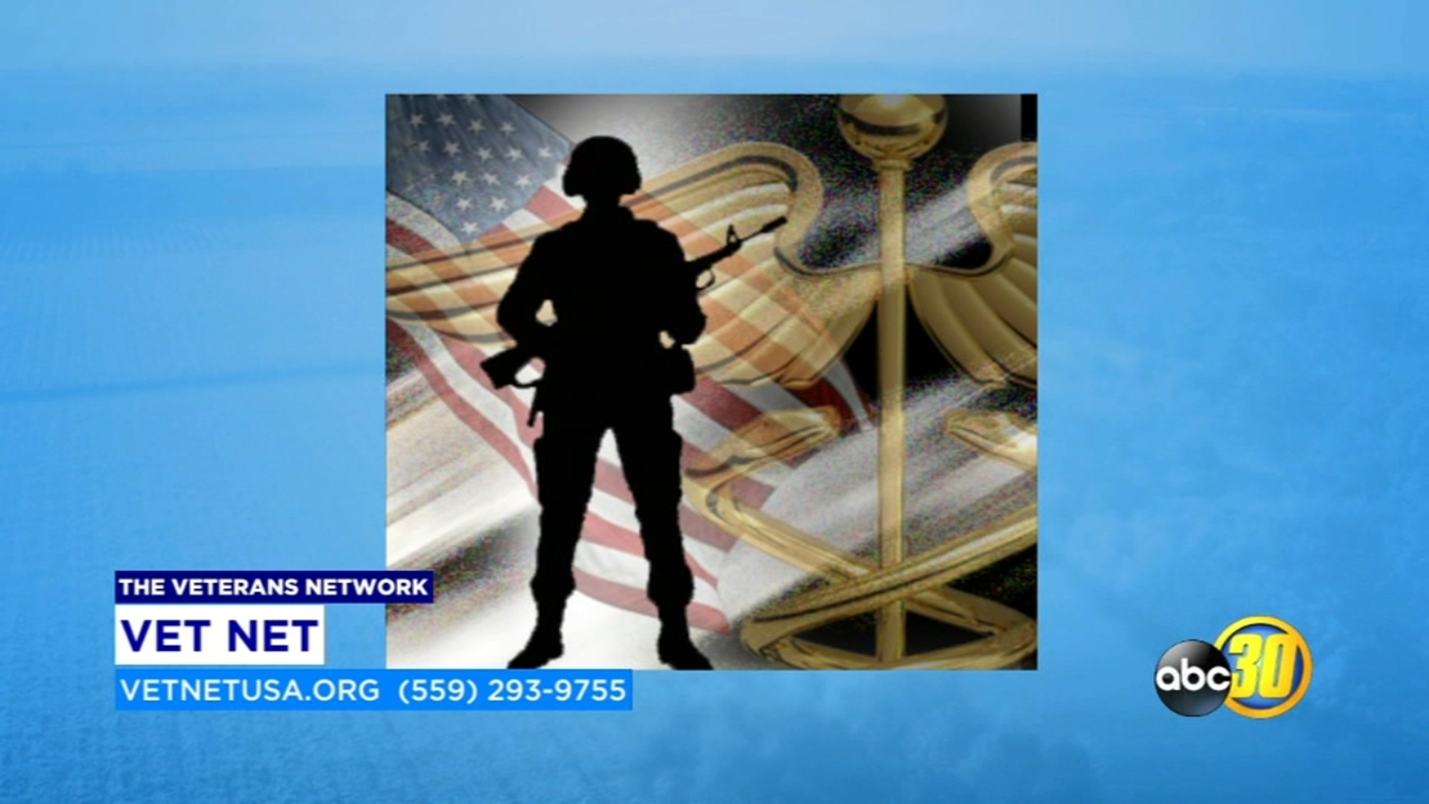 Valley Focus: Local VetNet Connects Valley Veterans With Resources ...