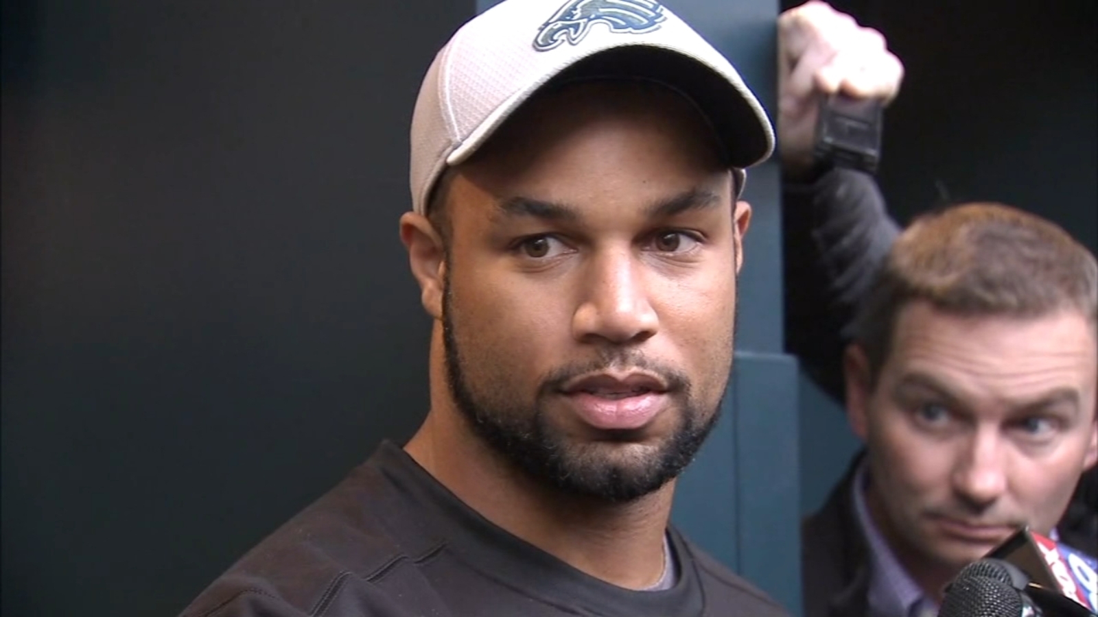 Golden Tate prepares to make Birds debut against the Cowboys - 6abc ...
