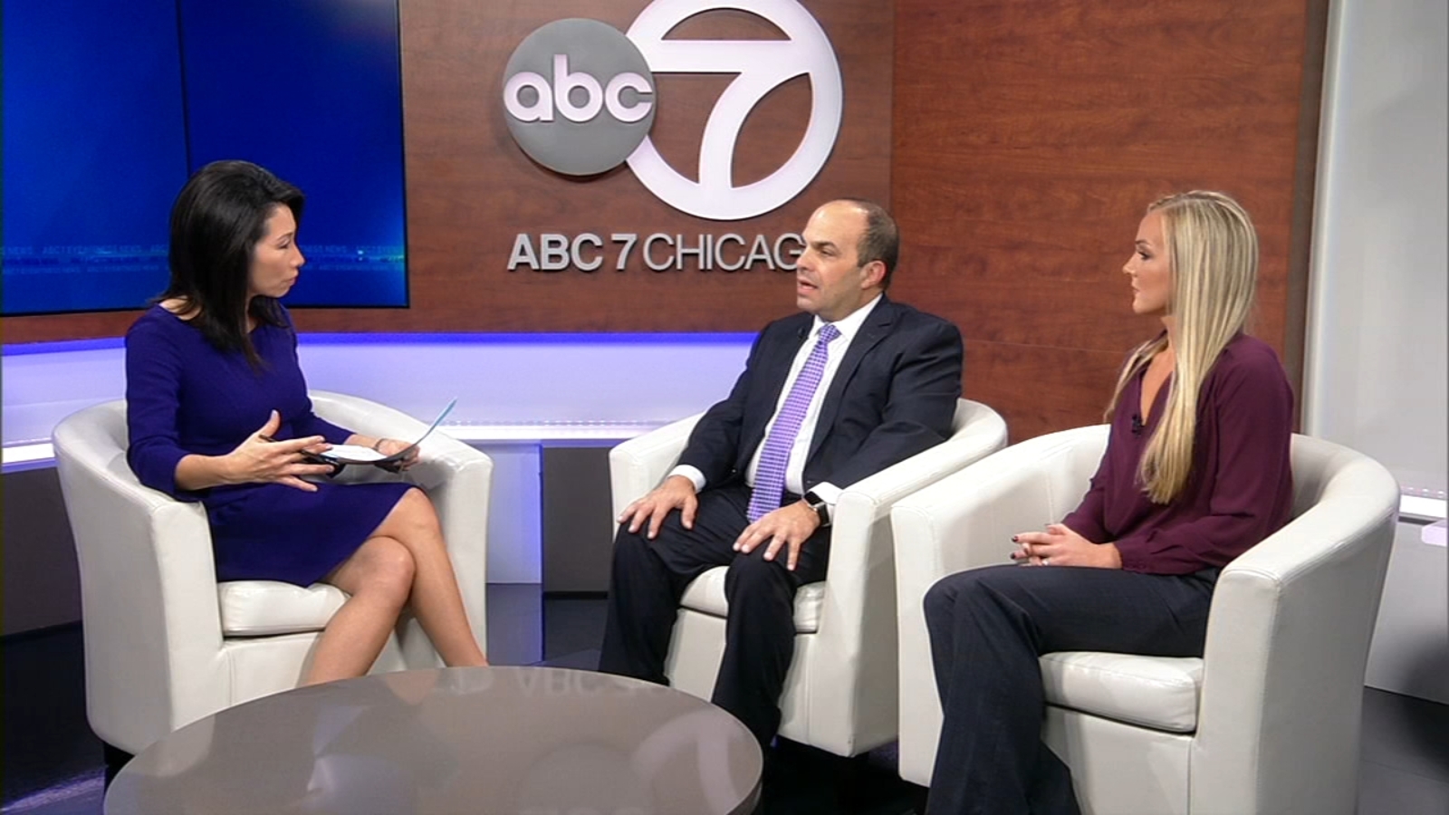 Newsviews: Preterm births - ABC7 Chicago