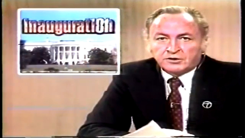 Remembering Roger Grimsby, Eyewitness News anchor (from 1995) - ABC7 ...
