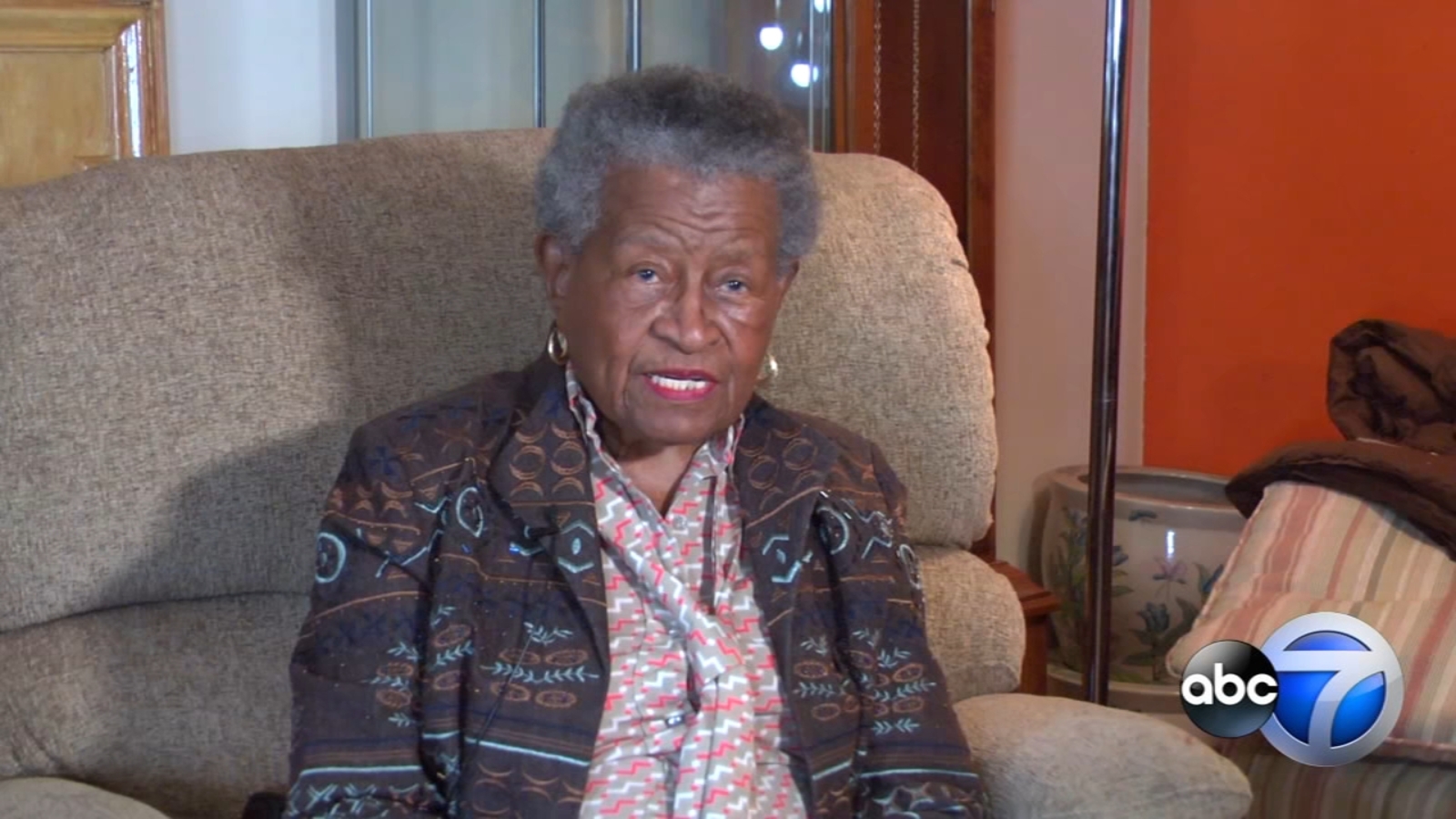 Real-life Rosie the Riveter from Chatham continues serving community ...