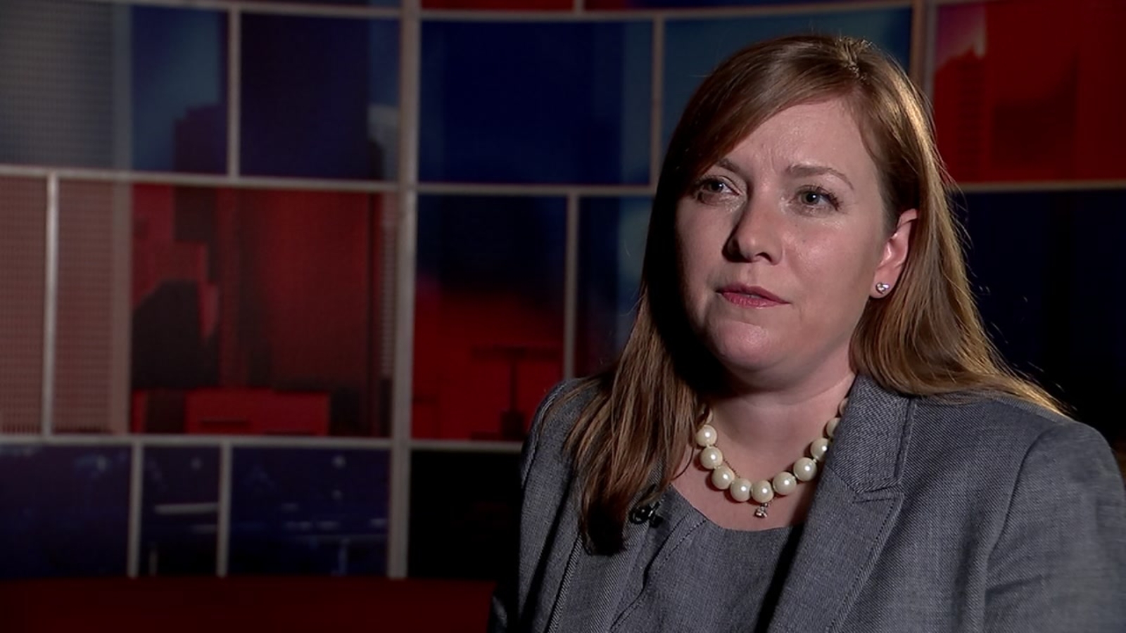 Congresswoman-elect, Lizzie Fletcher, talks about the tough election ...