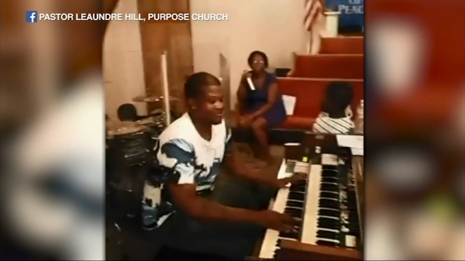 Family files lawsuit after Jemel Roberson, security guard at Manny's in ...