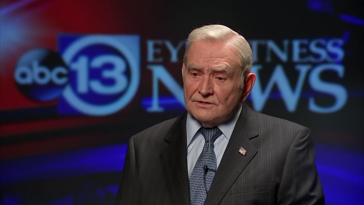 Dave Ward Channel 13 Abc
