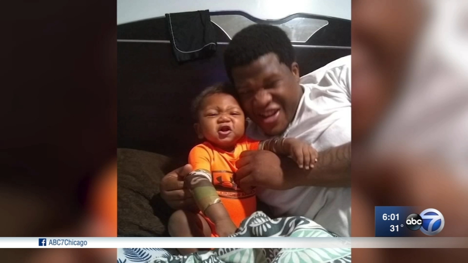 Security guard fatally shot by Midlothian officer was asked to drop gun ...