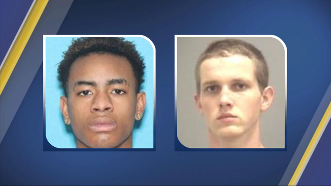 Woman hit from behind, robbed outside TJ Maxx in Wake Forest; 2 ...