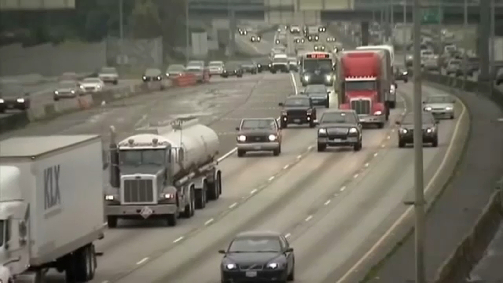 Report: Bad roads in New York area cost drivers $2800 a year - ABC7 New ...