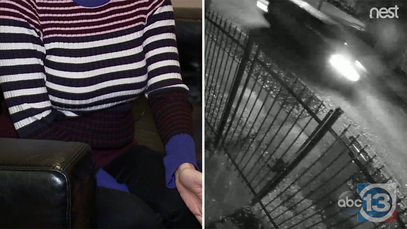 Houston woman robbed for 4th time says she was followed from Galleria ...
