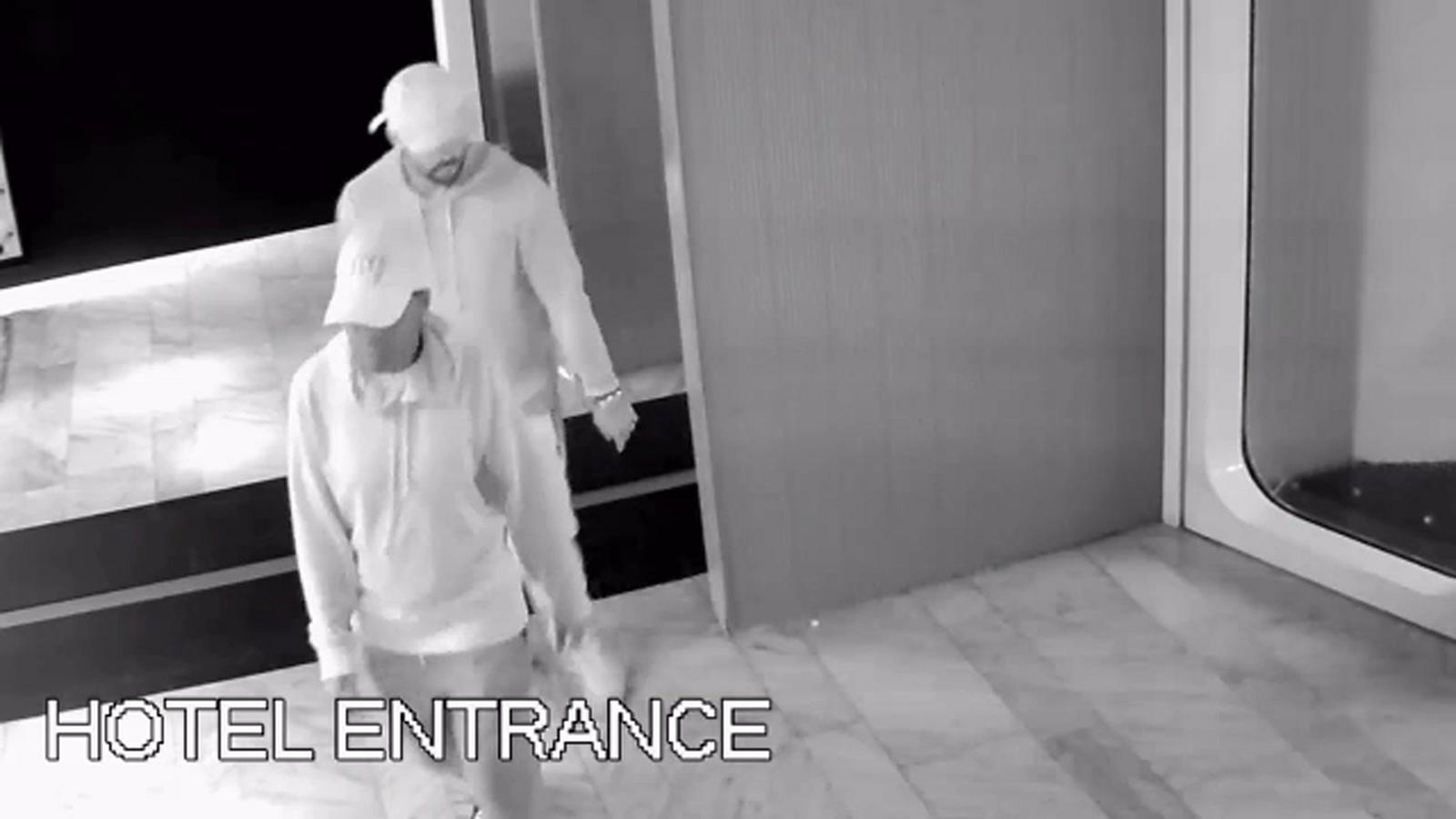 After 2 thefts, NYPD warns Manhattan Standard Hotel guests to lock ...