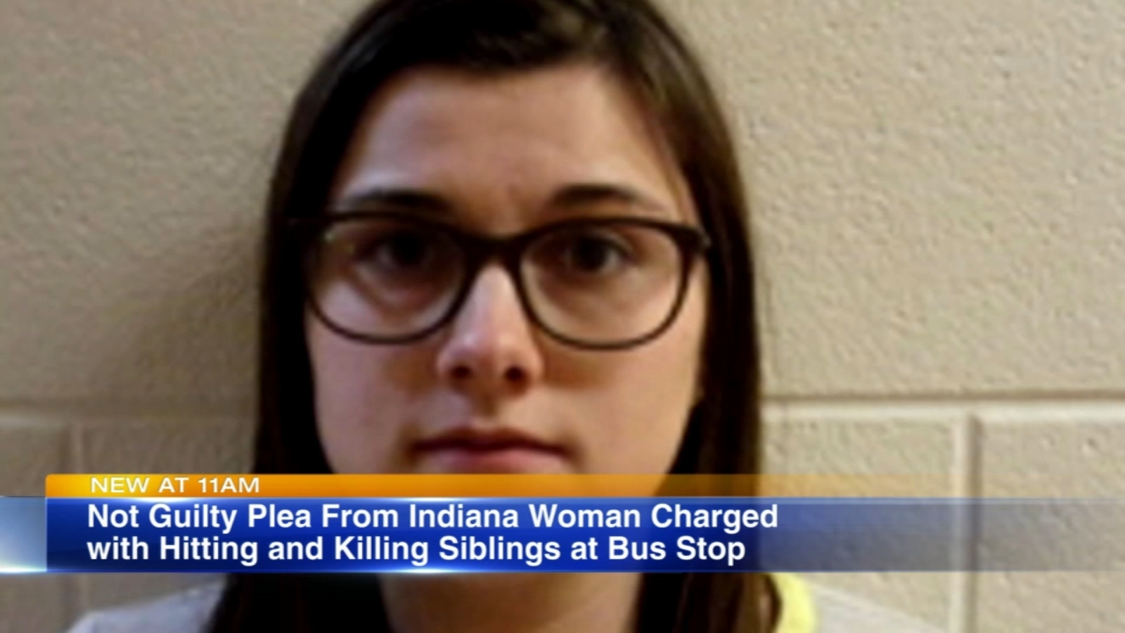 Alyssa Shepherd, driver charged in Indiana bus crash that killed 3 ...