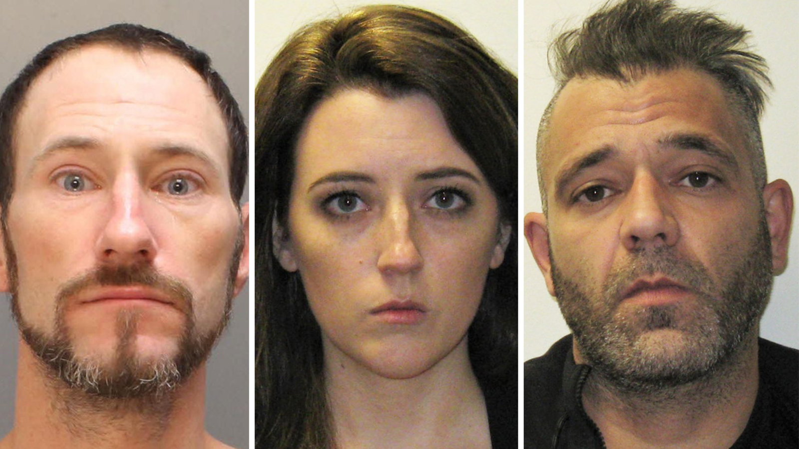 GoFundMe story involving Johnny Bobbitt, Kate McClure and Mark D'Amico ...