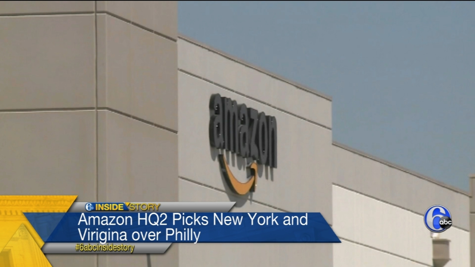 The bright side of Philadelphia losing the Amazon HQ2 bid, Andy Kim and ...
